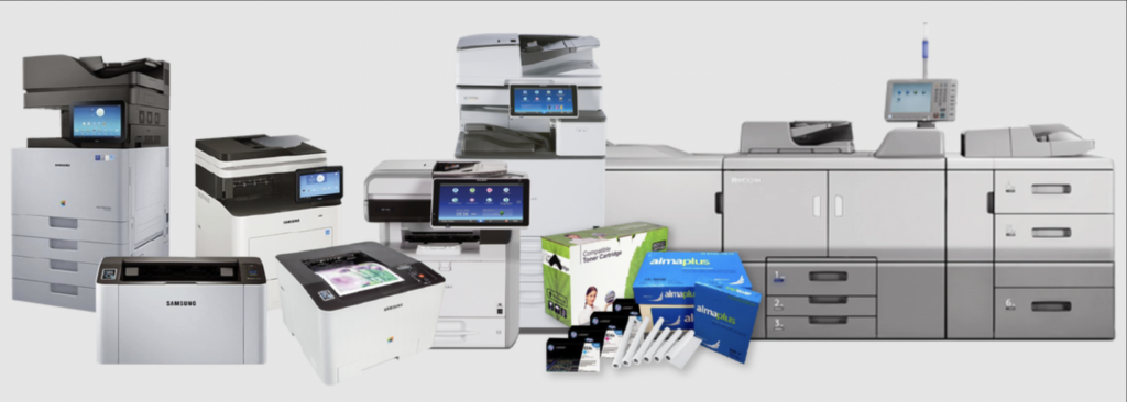 Copier & MFP Storage Care: Barlop's Expert Guide in 2025